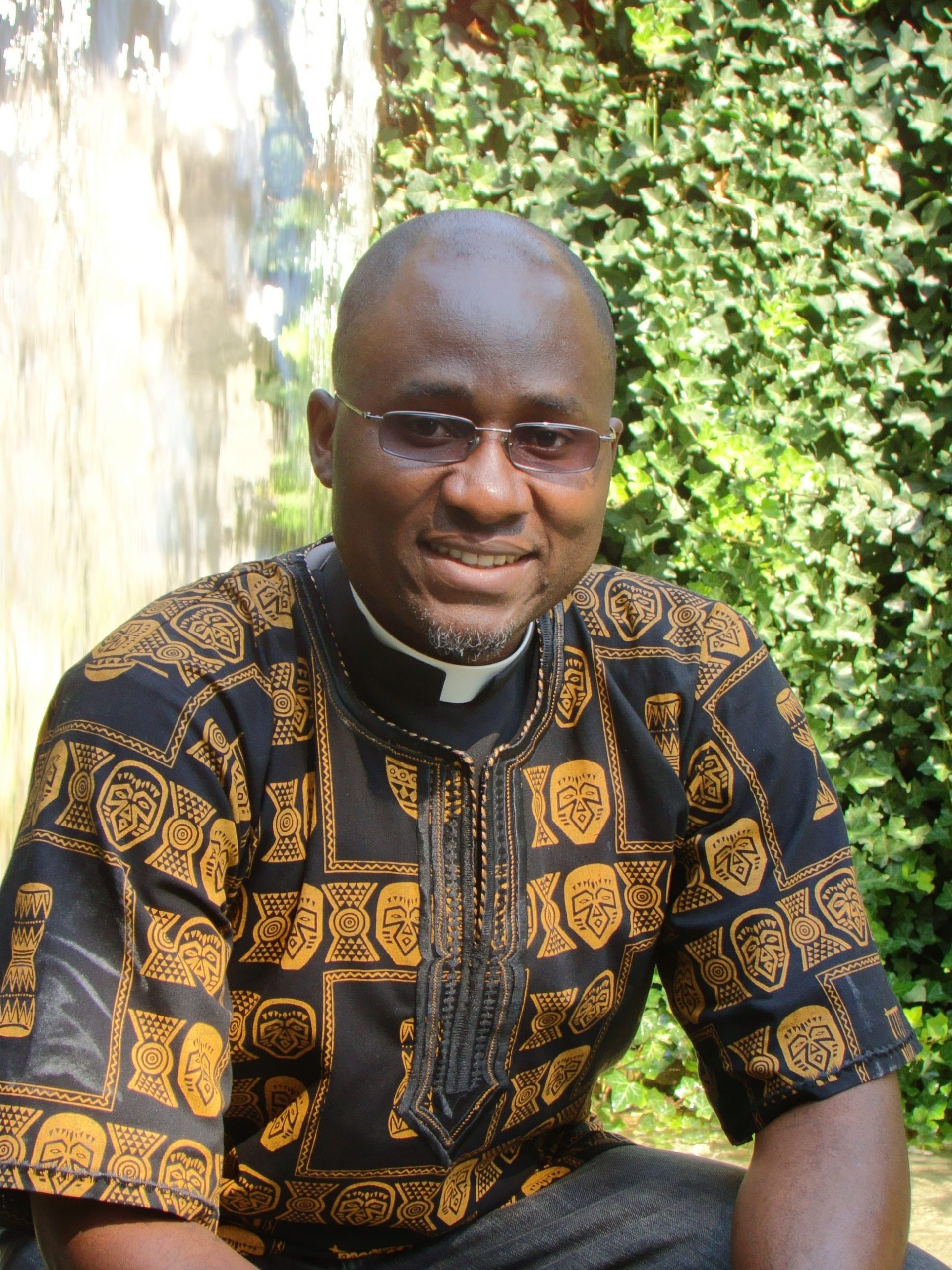 Board of Trustees – Canadian Samaritans for Africa